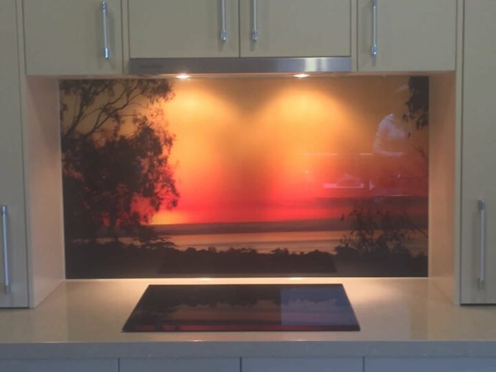 Glass Splashbacks – Glass HQ