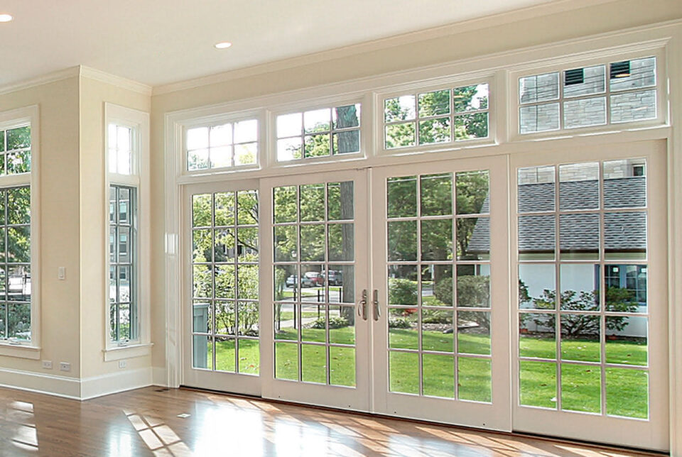 Double Glazing – Glass HQ