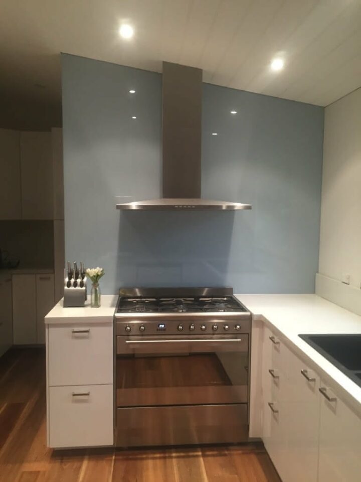 Glass Splashbacks – Glass HQ
