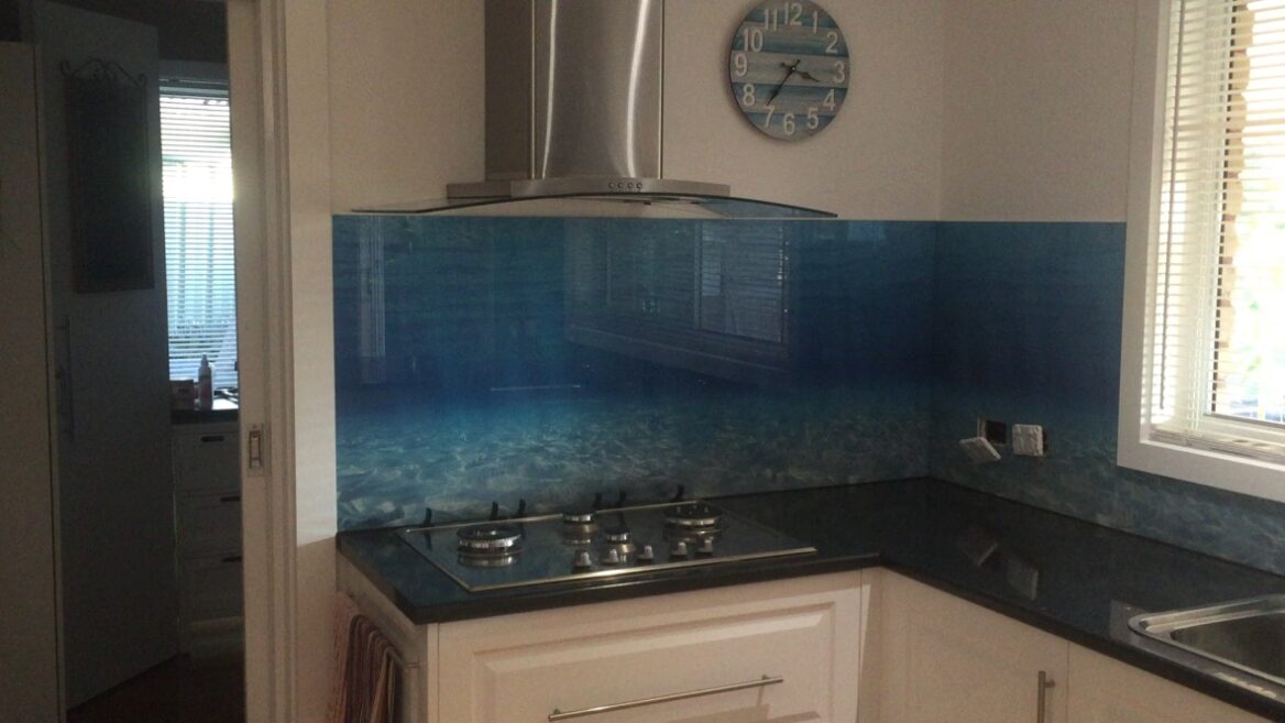 Glass Splashbacks – Glass HQ